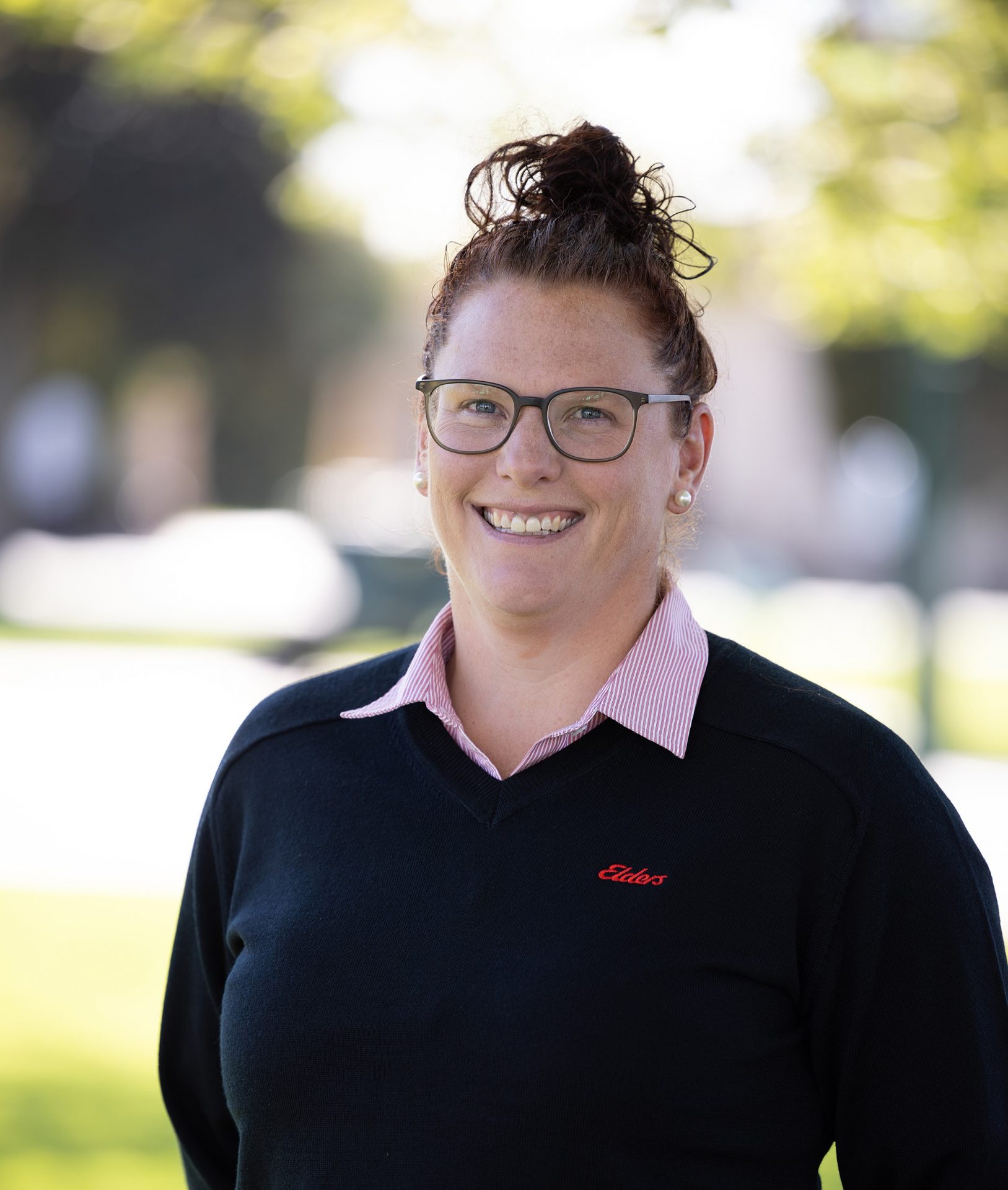 Sally Logan, Residential Sales Specialist | Elders Real Estate Naracoorte